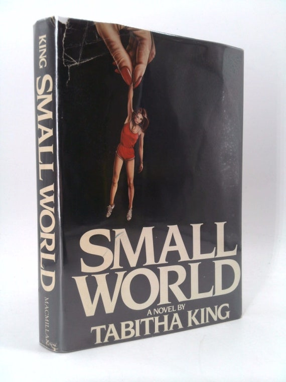 Small World Tabitha King
