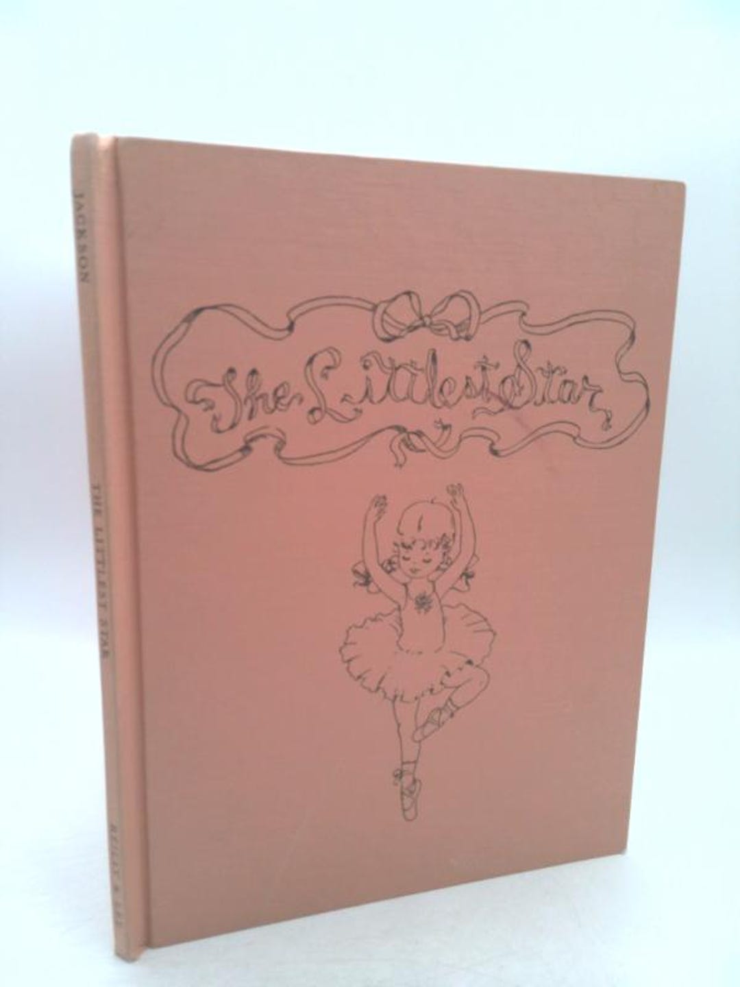 The Littlest Star by Sally Jackson - Etsy
