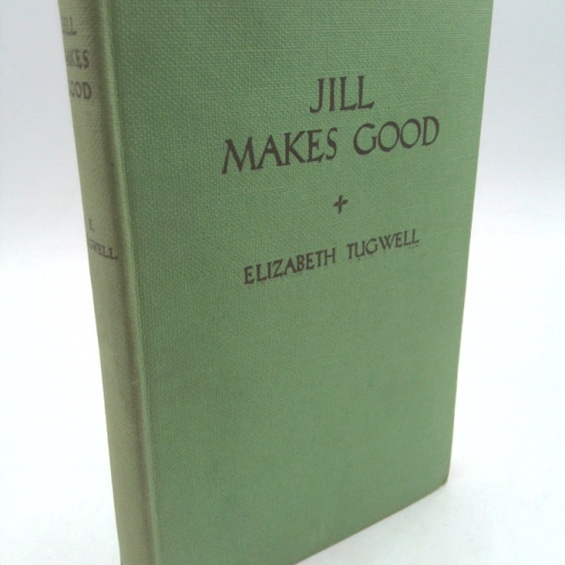 Jill Makes - Etsy