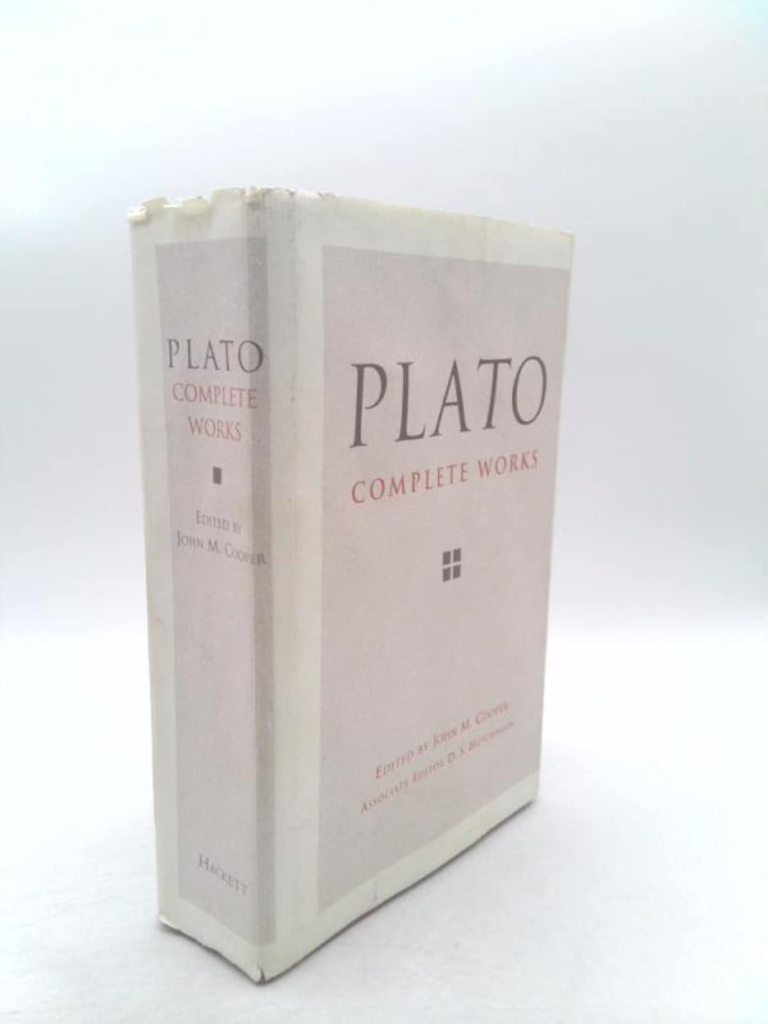 Plato: Complete Works by Plato - Etsy