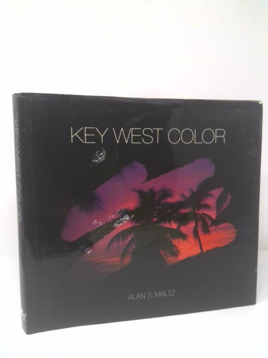 Key West Color by Alan S. Maltz - Etsy