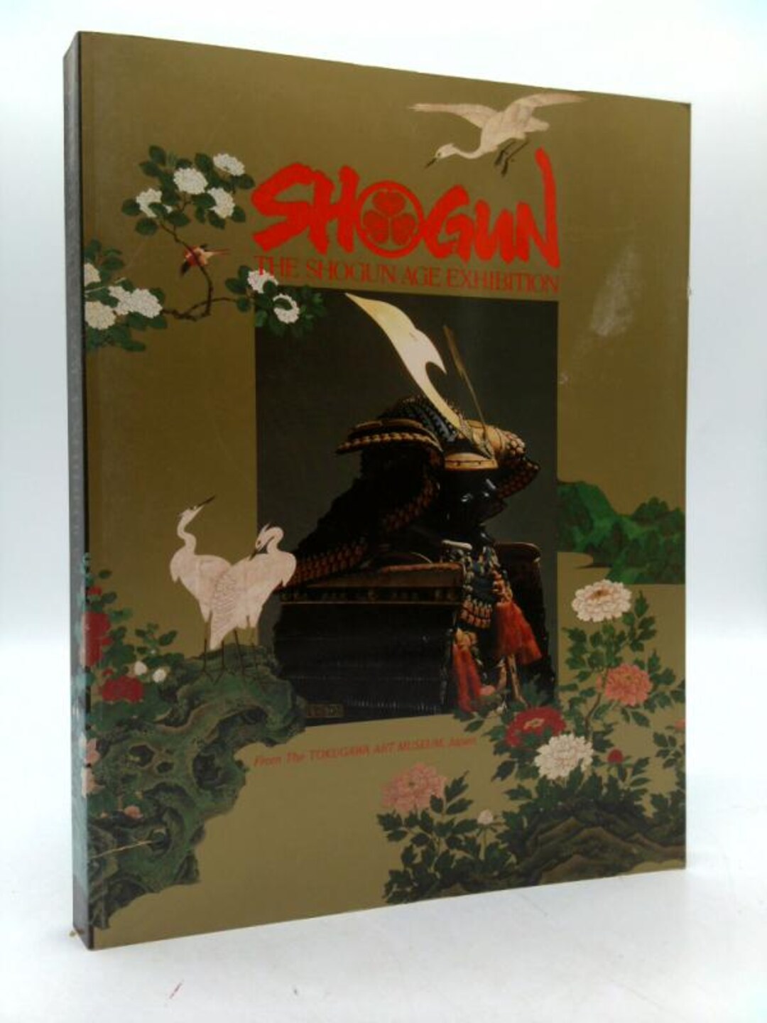 Shogun: the Shogun Age Exhibition From the Tokugawa Art Museum, Japan ...