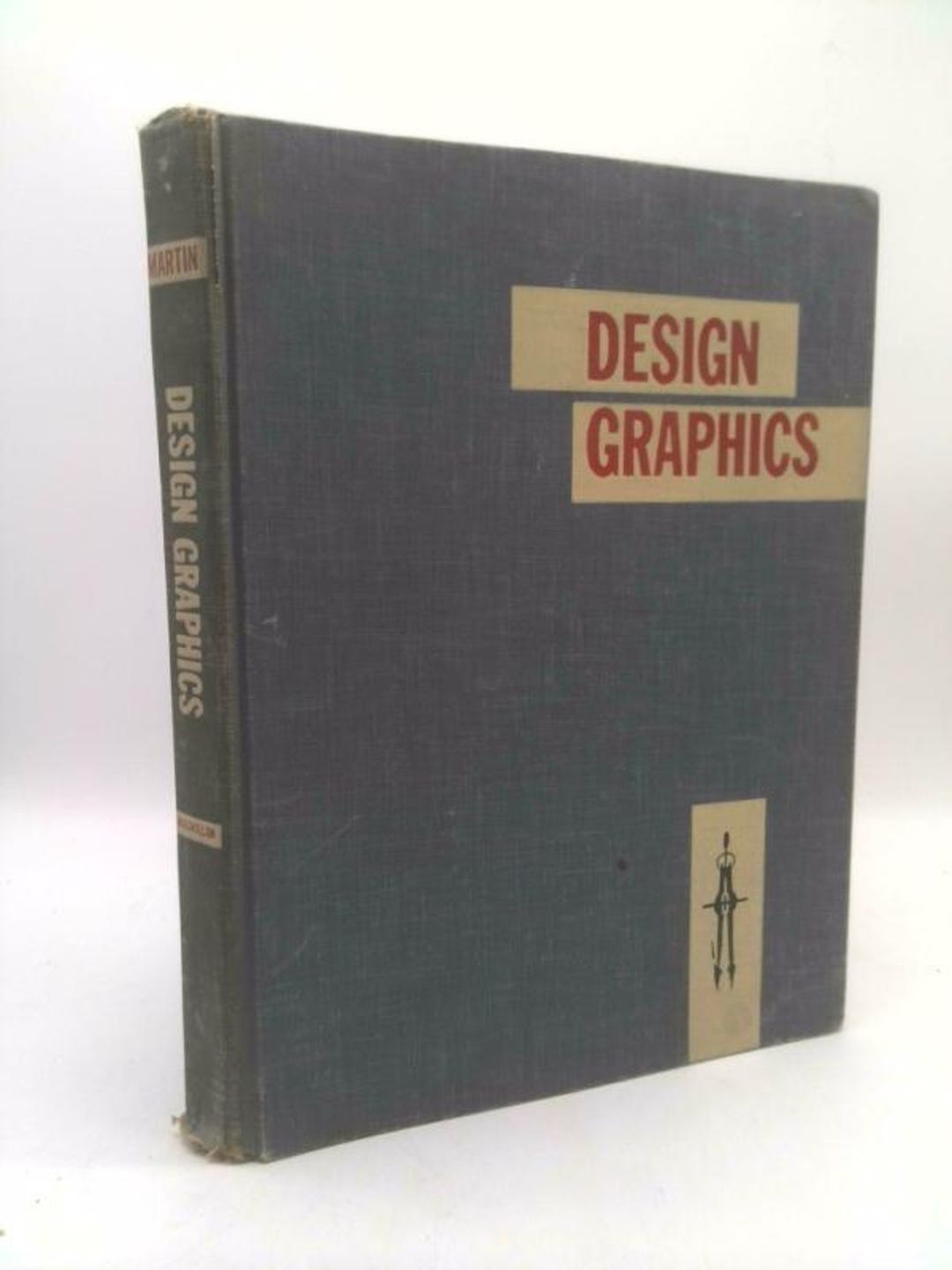 Design Graphics by C. Leslie Martin - Etsy
