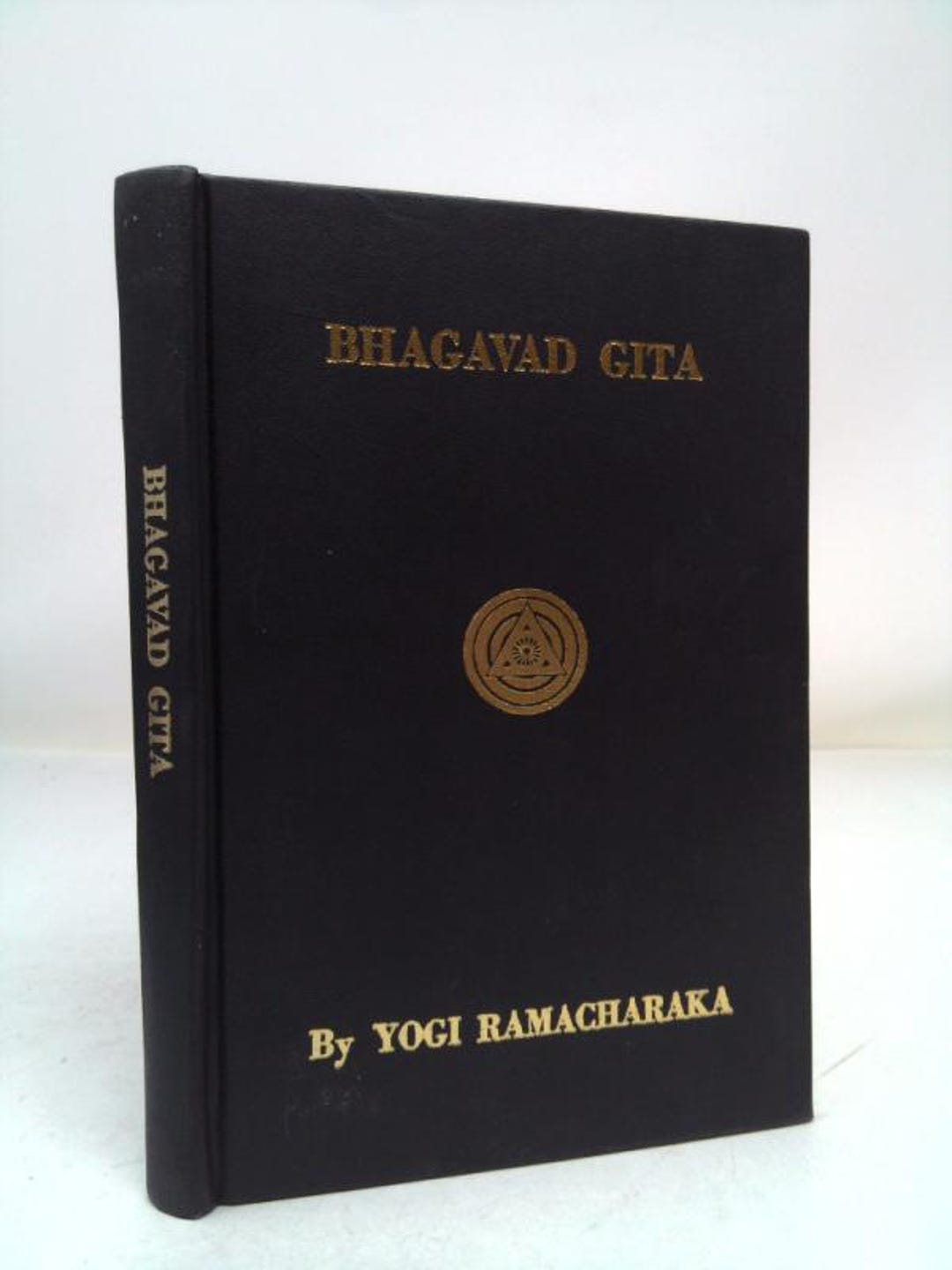 Bhagavad Gita by Yogi Ramacharaka - Etsy