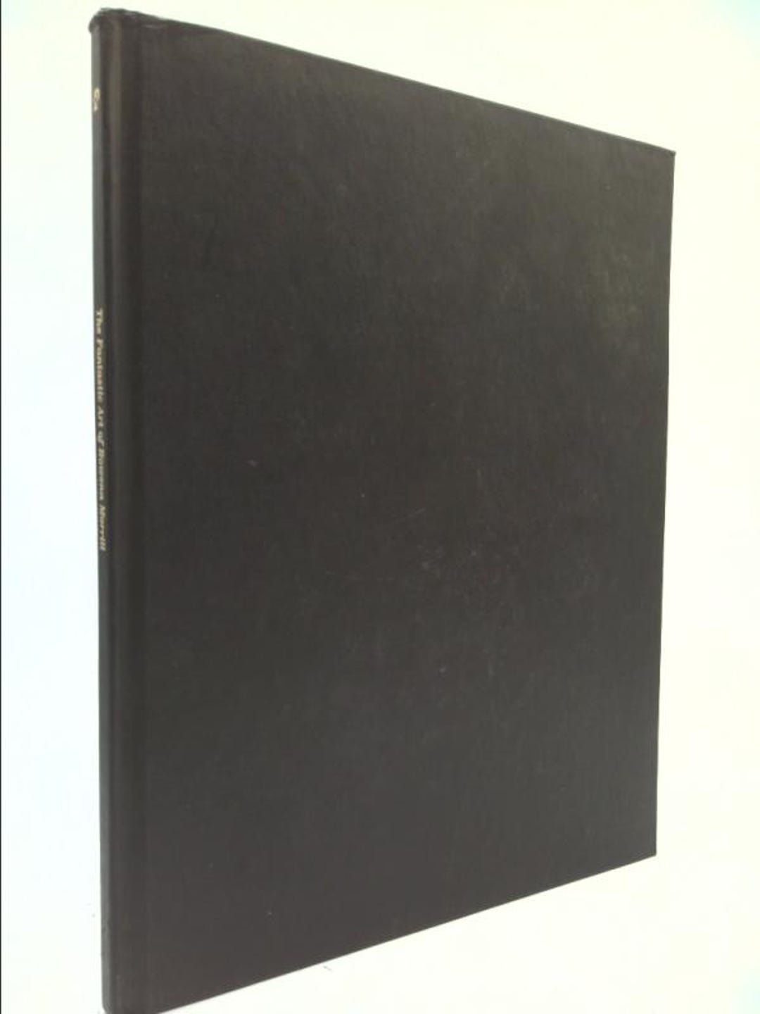 The Fantastic Art of Rowena by Theodore Sturgeon (foreward) - Etsy