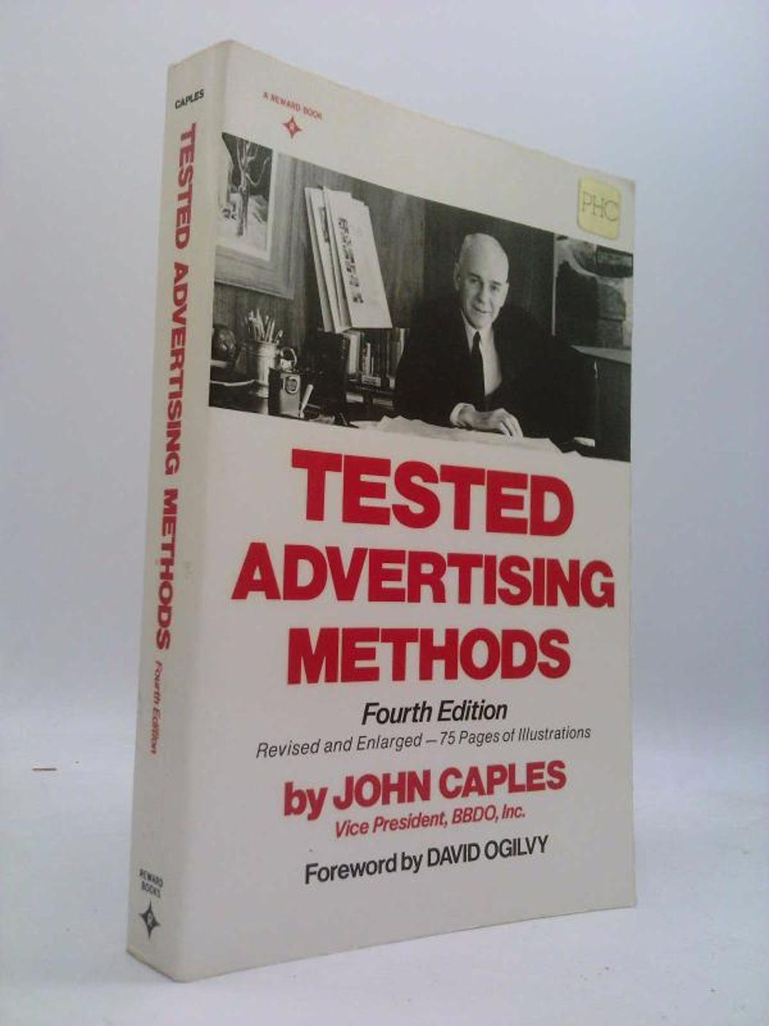 Tested Advertising Methods by John Caples - Etsy