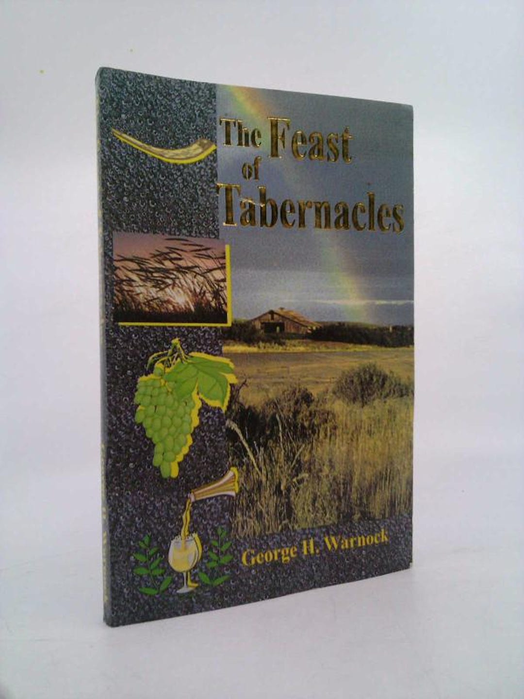 The Feast of Tabernacles: the Hope of the Church by George Warnock - Etsy