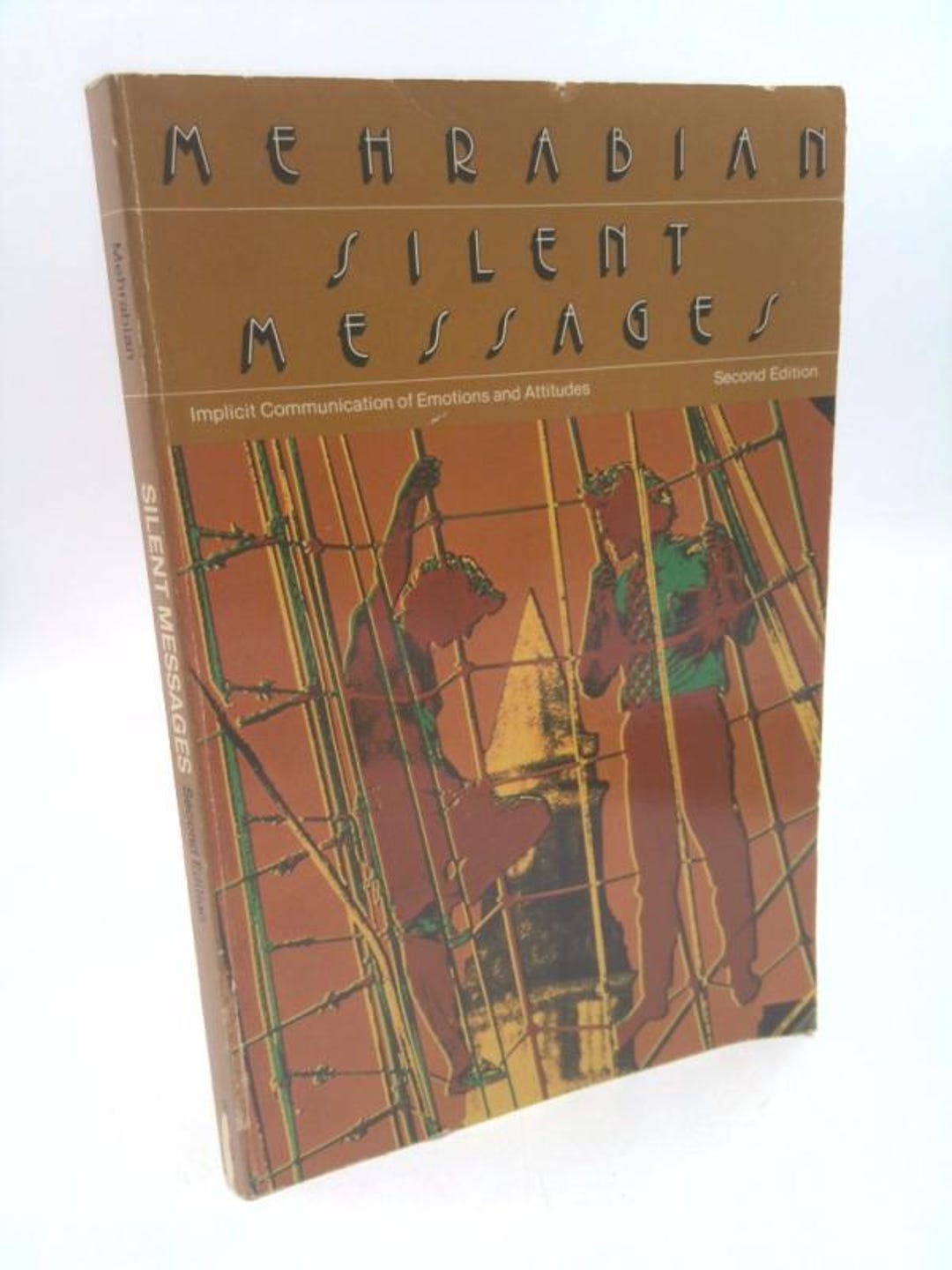 Silent Messages: Implicit Communication of Emotions and Attitudes by ...