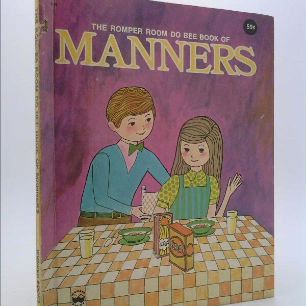 Romper Room - Etsy