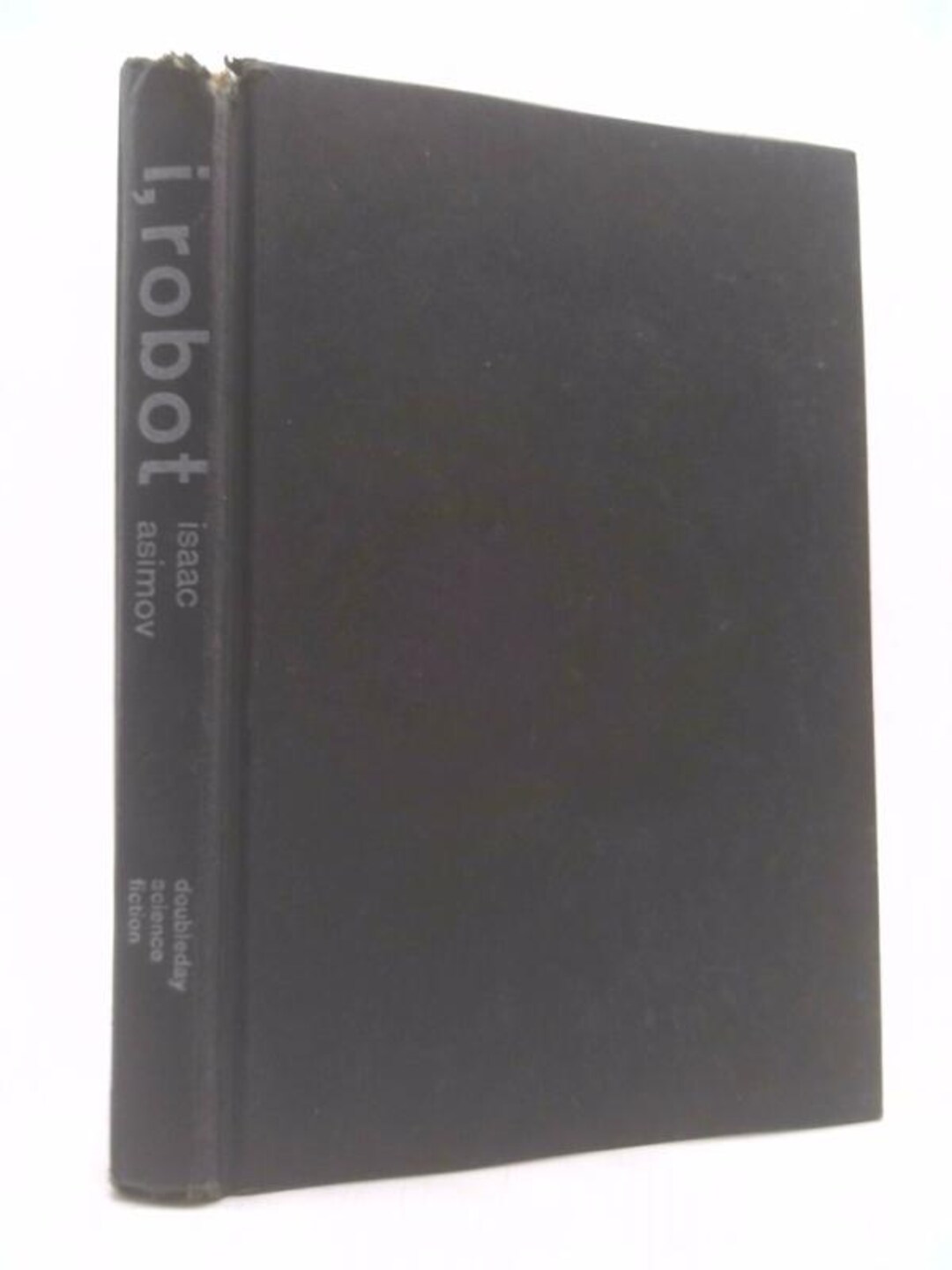 I, Robot by Isaac Asimov - Etsy