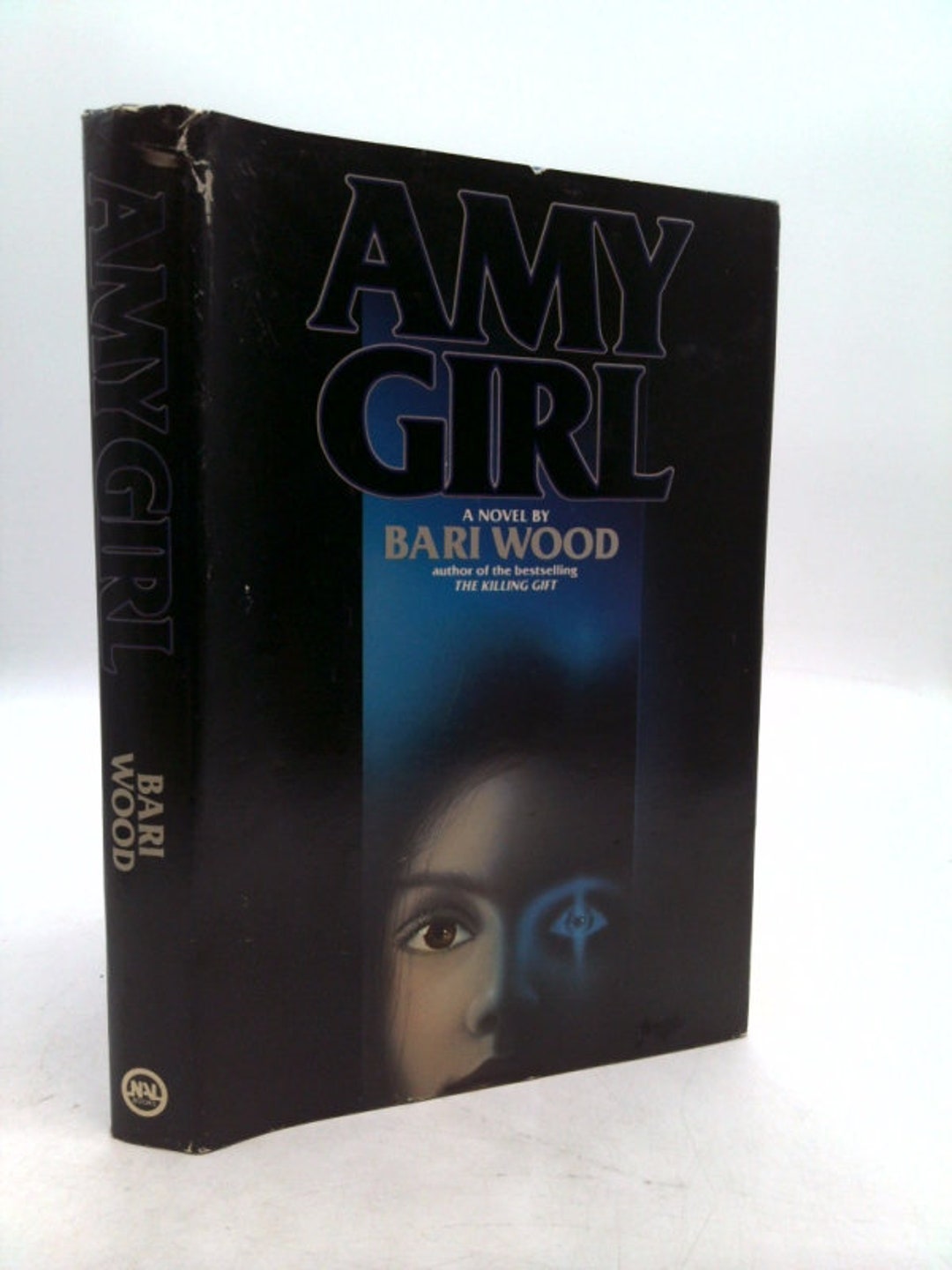 Amy Girl by Bari Wood - Etsy