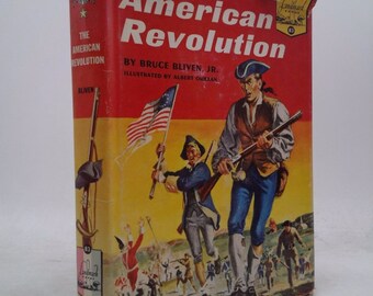 If You Lived at the Time of the American Revolution - Etsy