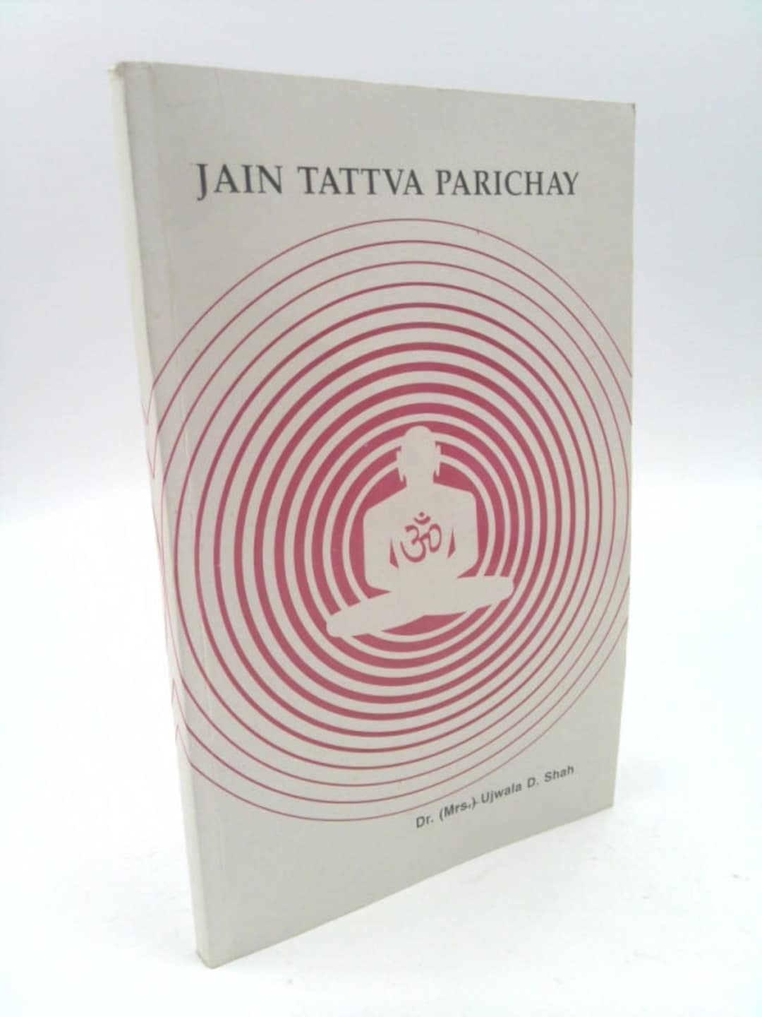 Jain Tattva Parichay by Dr. (mrs.) Ujwala D. Shah - Etsy