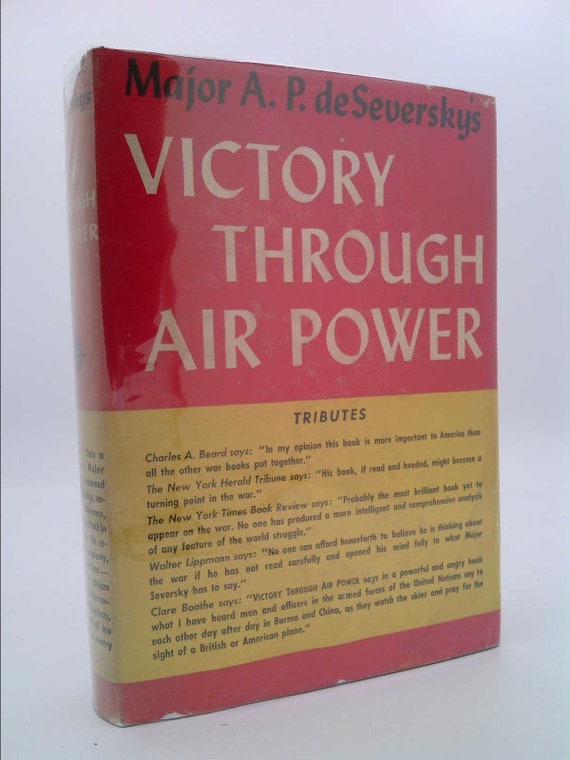 Victory Through Air Power
