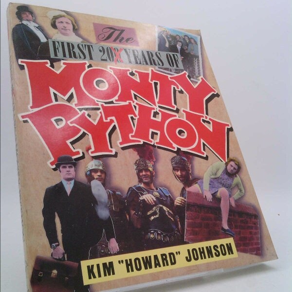 Monty Python Art - Etsy