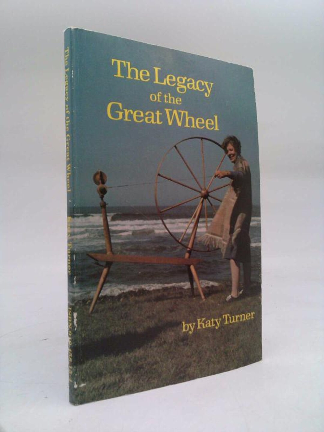 The Legacy of the Great Wheel: Myths, History, and Traditions, With ...