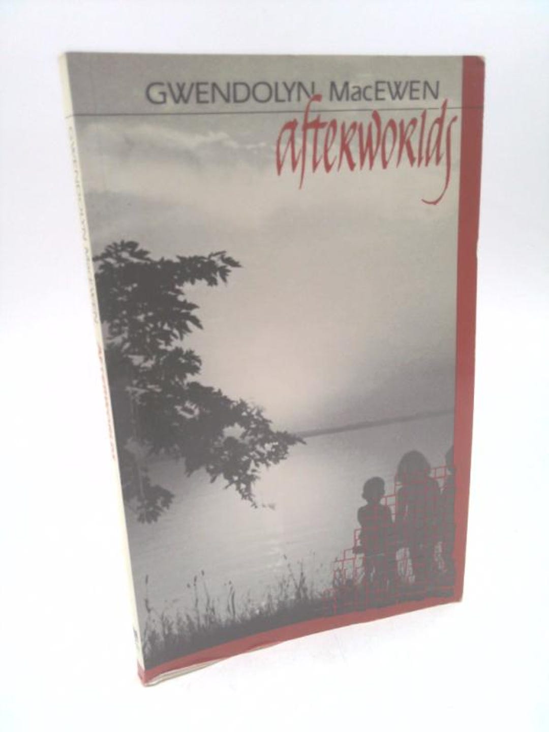 Afterworlds by Gwendolyn Macewen - Etsy