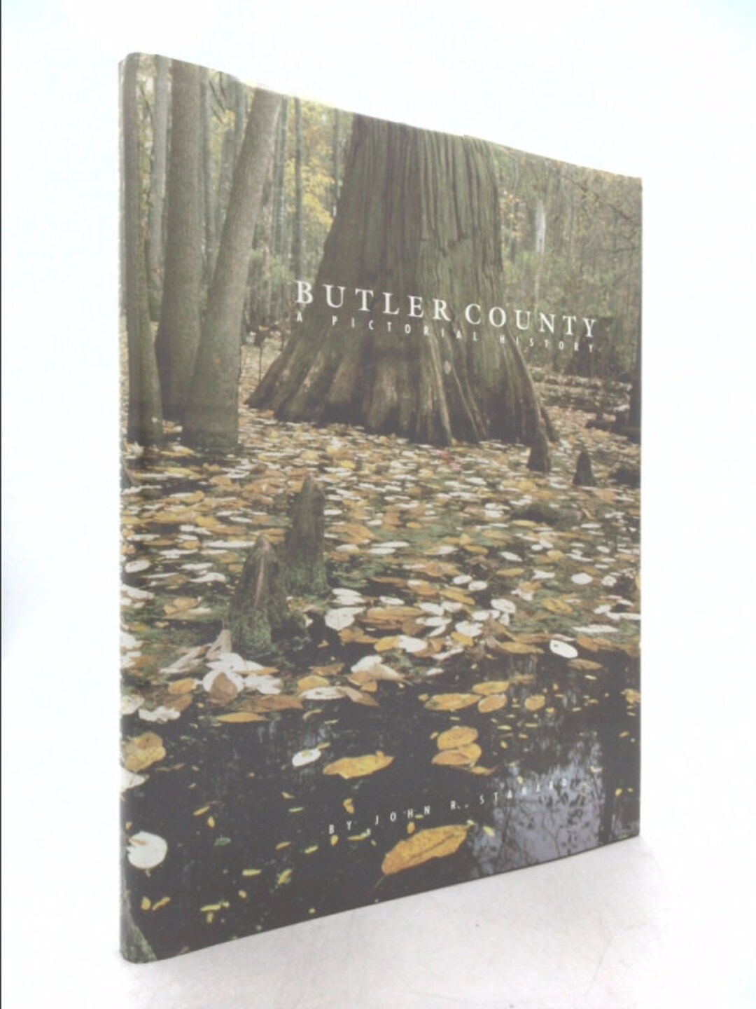 Butler County: A Pictorial History by John R. Stanard - Etsy