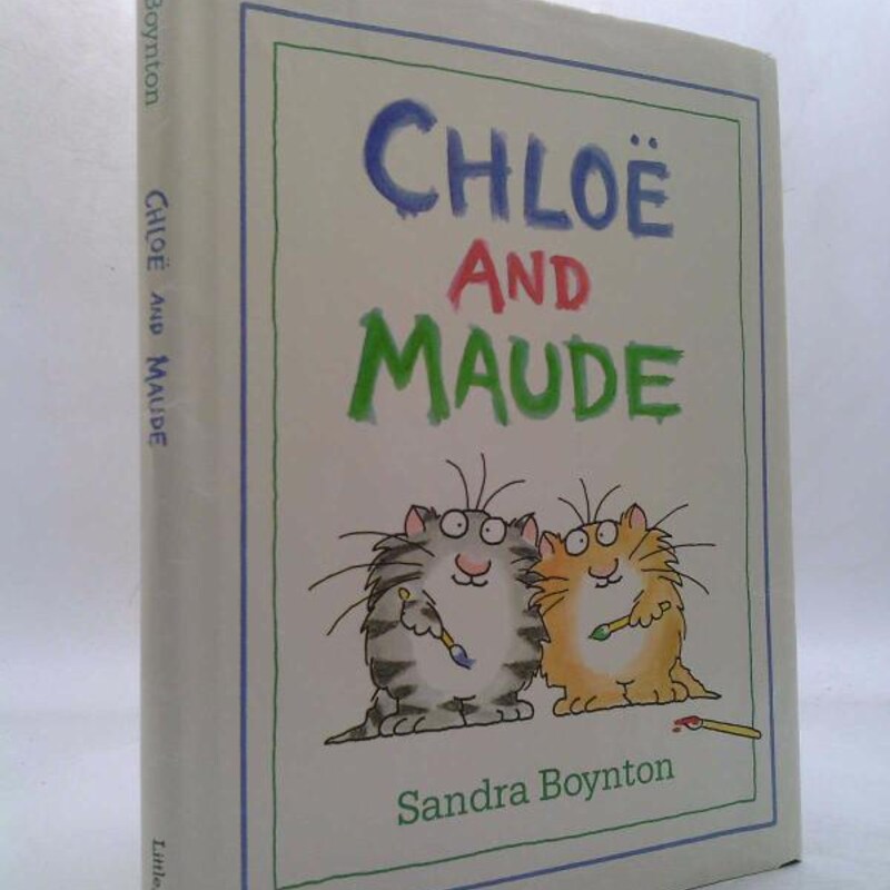 Sandra Boynton - Etsy