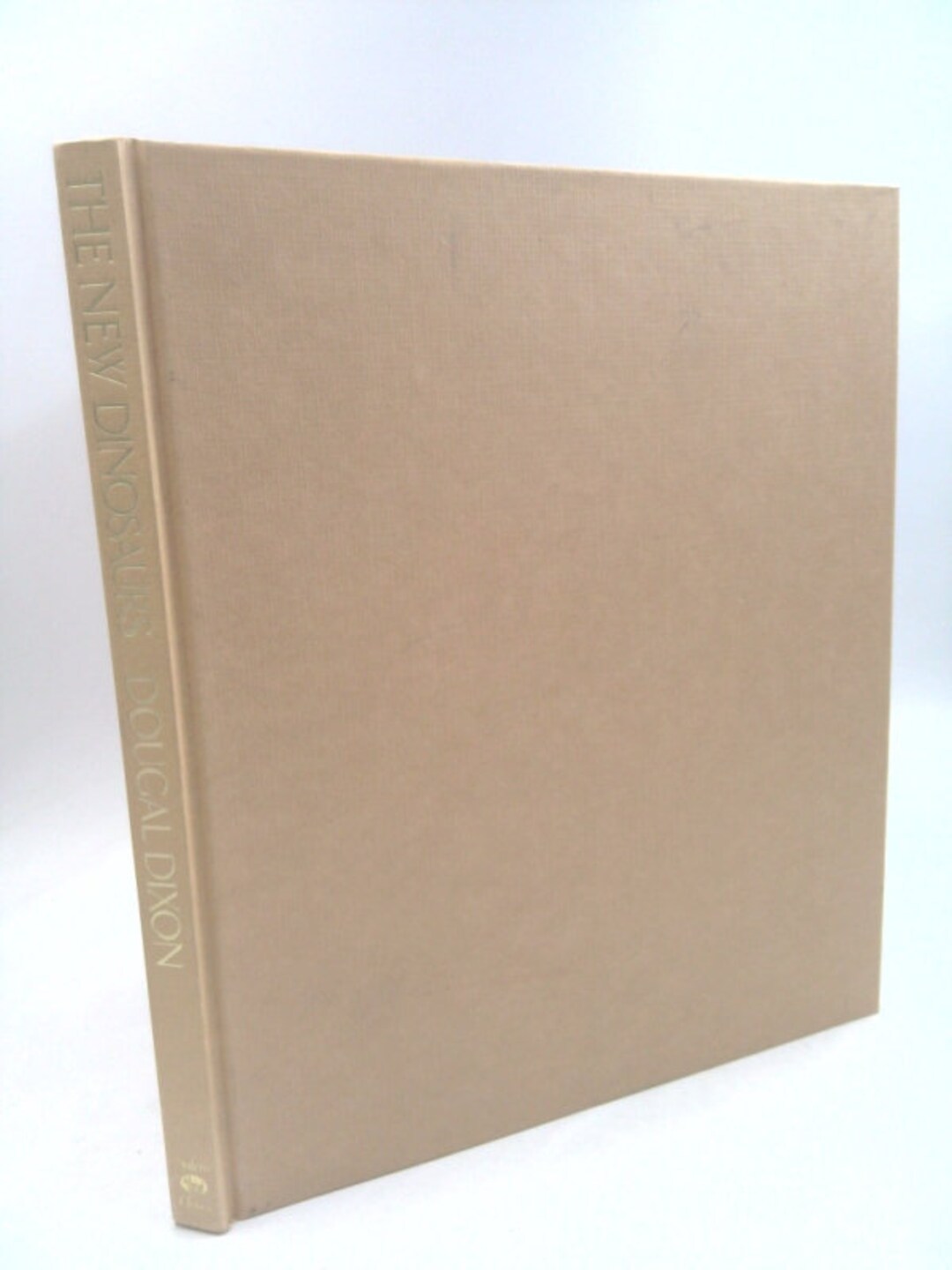 The New Dinosaurs: an Alternative Evolution by Dougal Dixon - Etsy