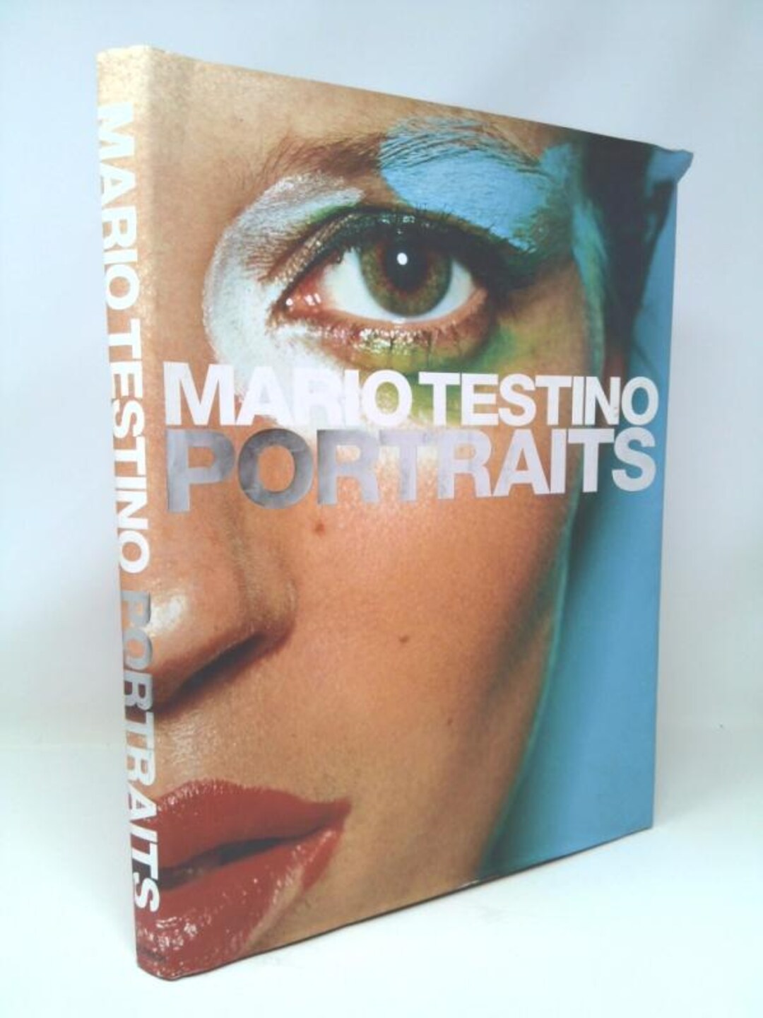 Mario Testino Portraits by Mario Testino - Etsy