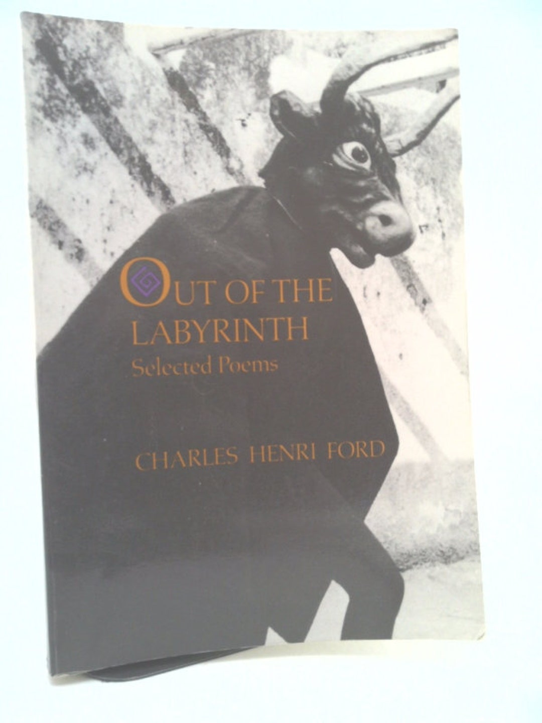 Out of the Labyrinth: Selected Poems by Charles Henri Ford - Etsy