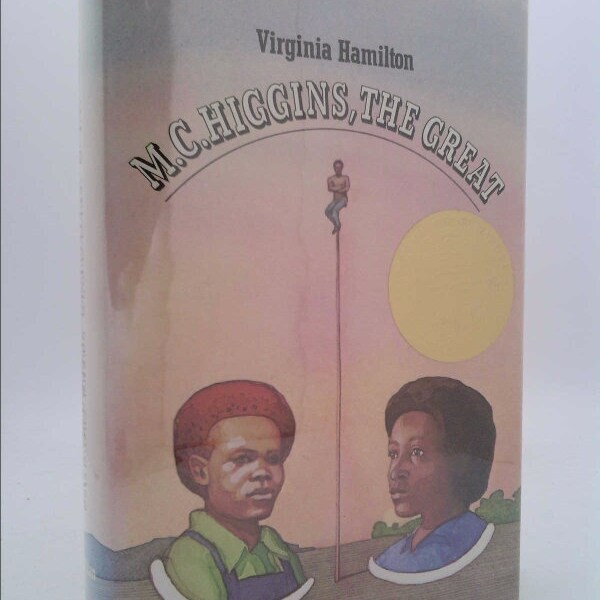 Virginia Hamilton - Etsy