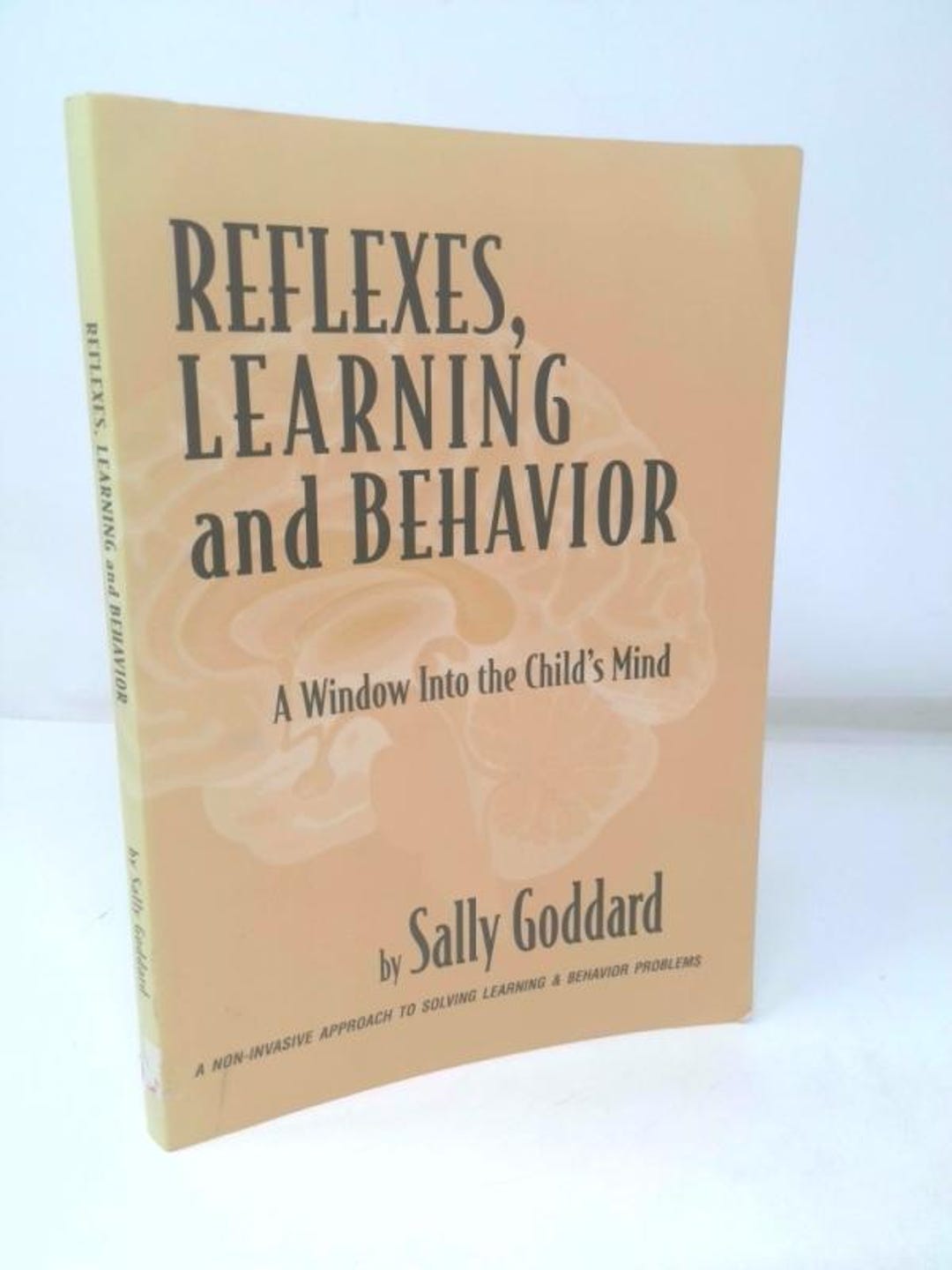 Reflexes, Learning and Behavior: A Window Into the Child's Mind by ...