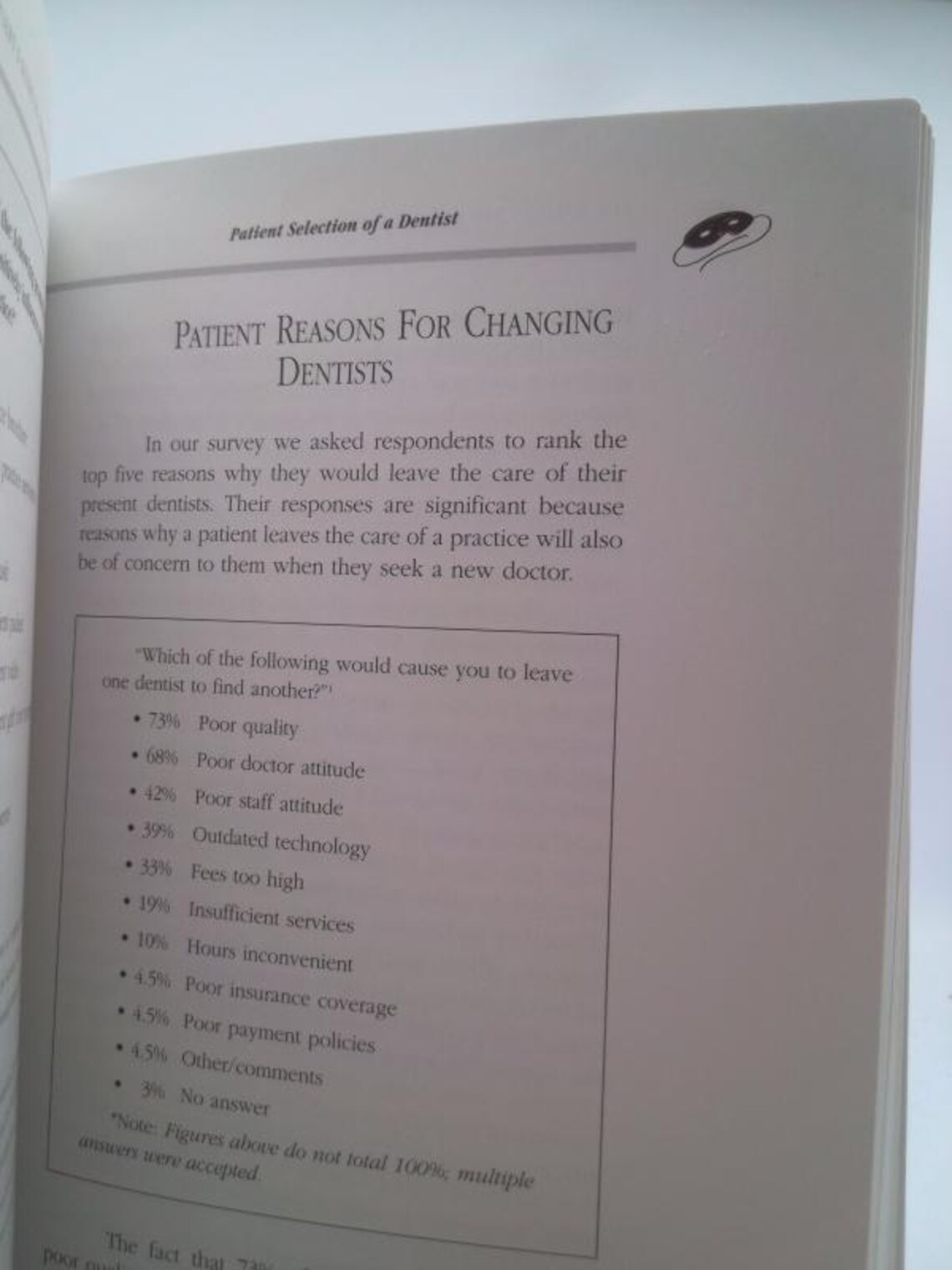 The Mystery Patient's Guide to Gaining & Retaining Patients by Suzanne ...