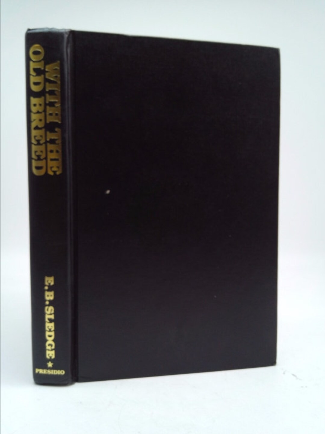 With the Old Breed at Peleliu and Okinawa by E. B. Sledge - Etsy