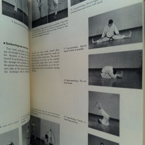 Karate: the Art of Empty Hand Fighting by Hidetaka Nishiyama - Etsy