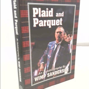 Plaid and Parquet: an Autobiography by Wimp Sanderson - Etsy