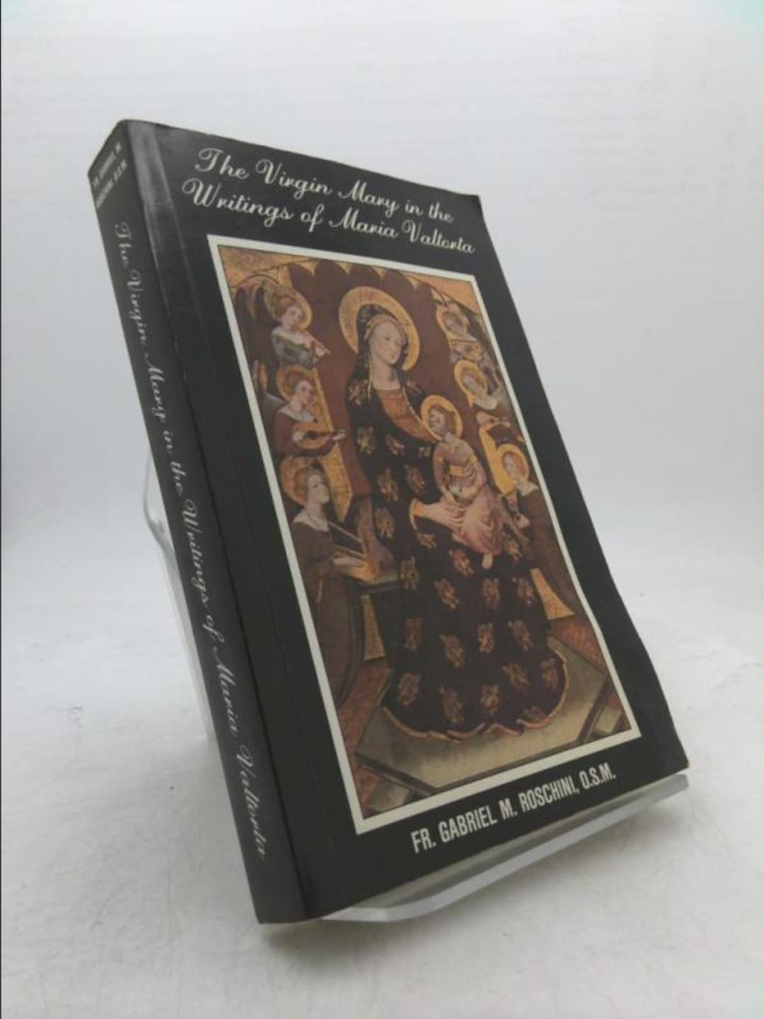 The Virgin Mary in the Writings of Maria Valtorta by Gabriel M ...
