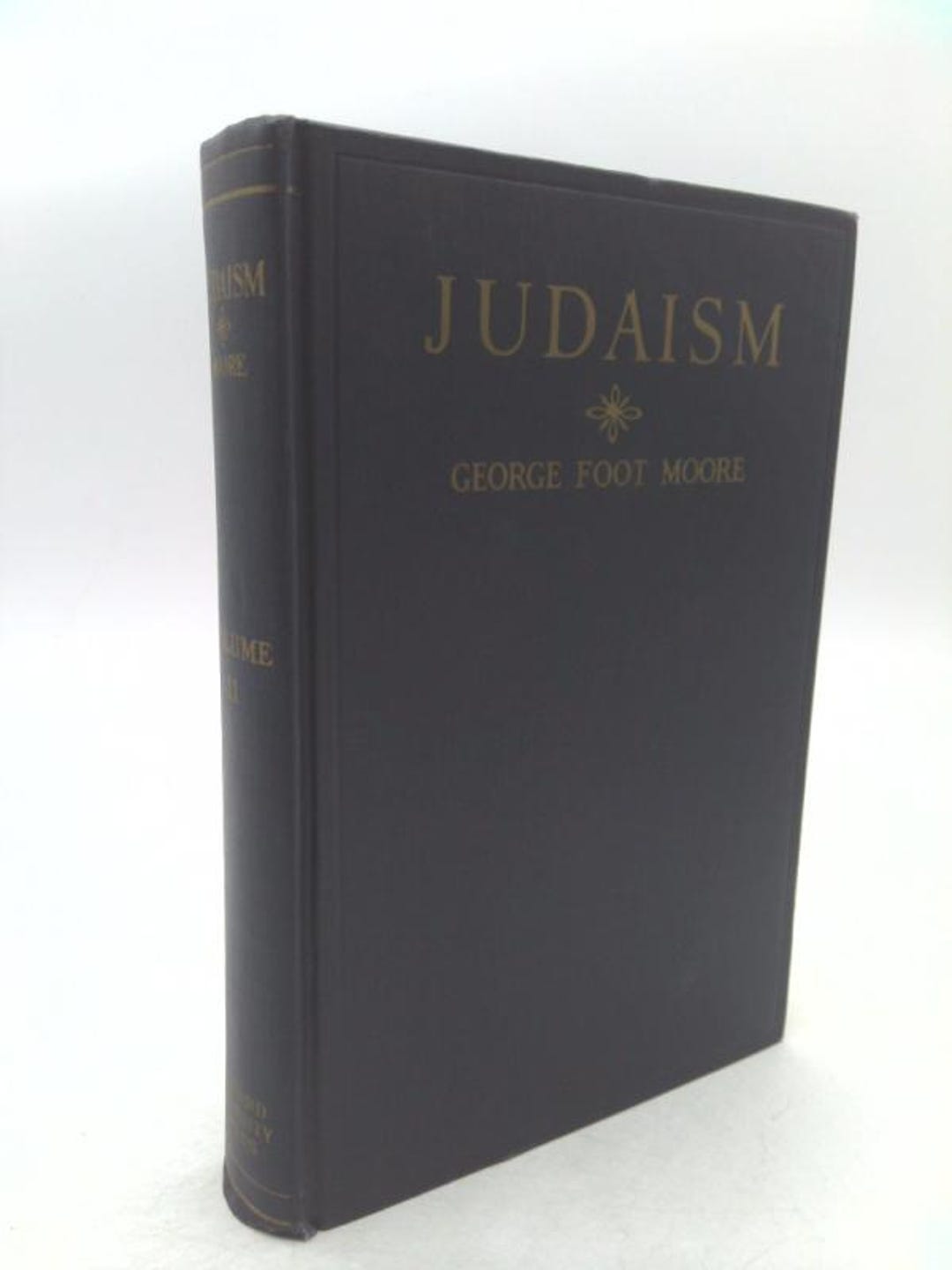 Judaism in the First Centuries of the Christian Era the Age of the ...