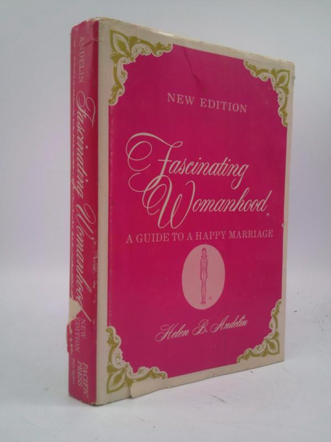 Fascinating Womanhood by Helen B. Andelin - Etsy