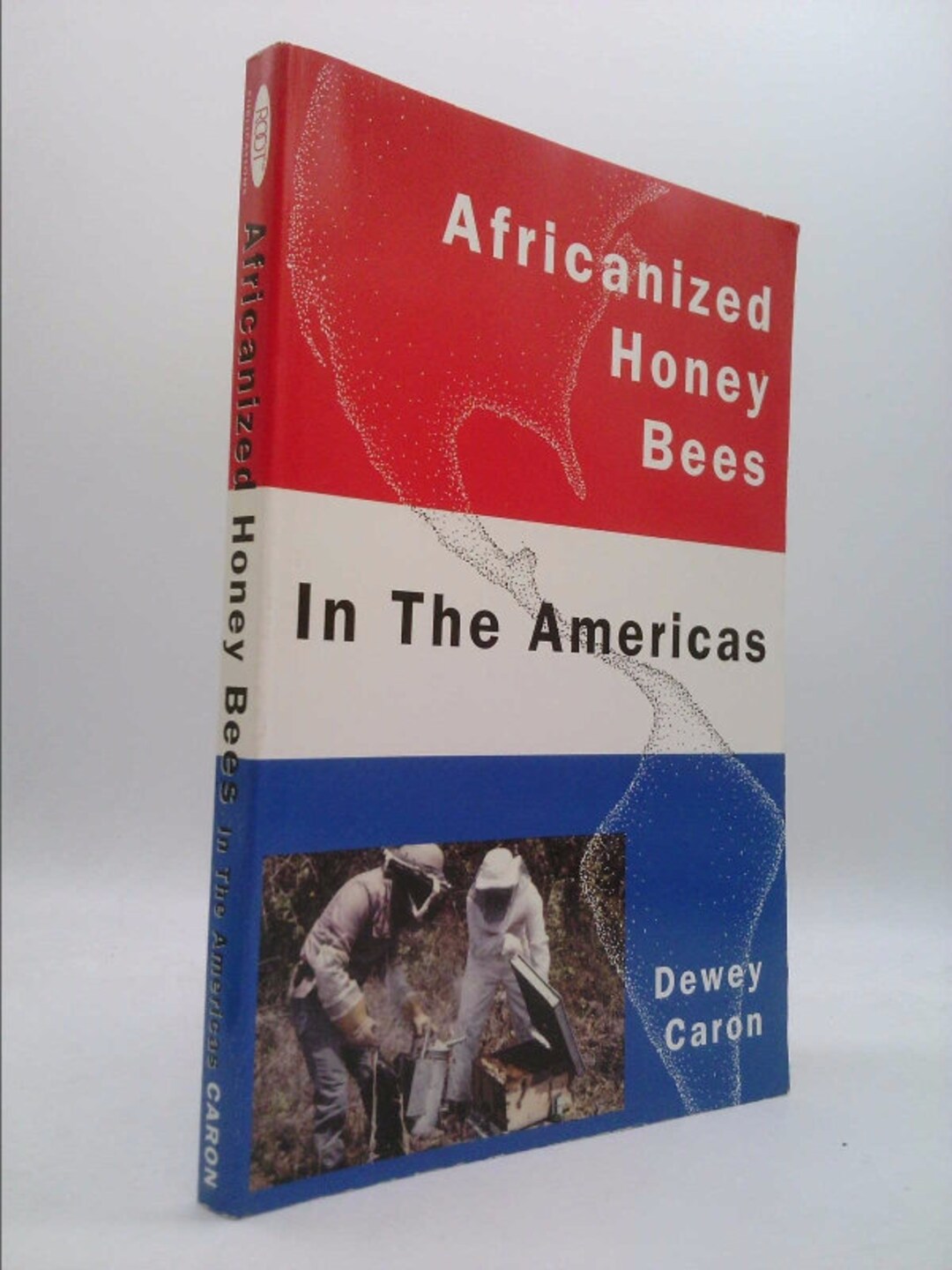 Africanized Honey Bees in the Americas by Dewey M Caron - Etsy