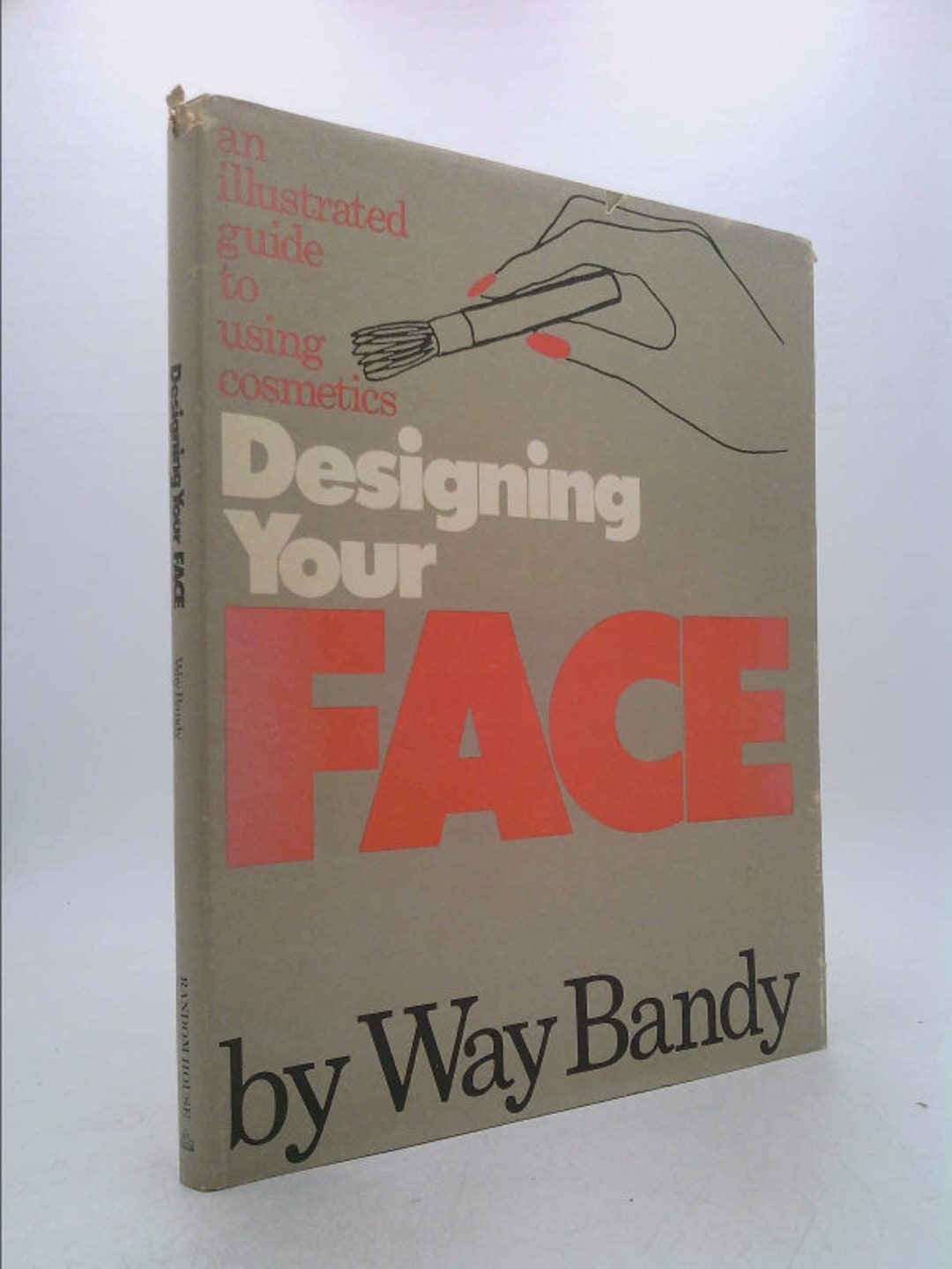 Designing Your Face by Way Bandy - Etsy