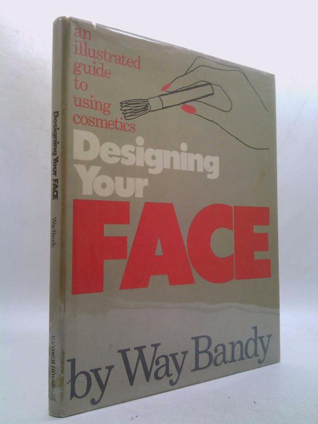 Designing Your Face by Way Bandy - Etsy
