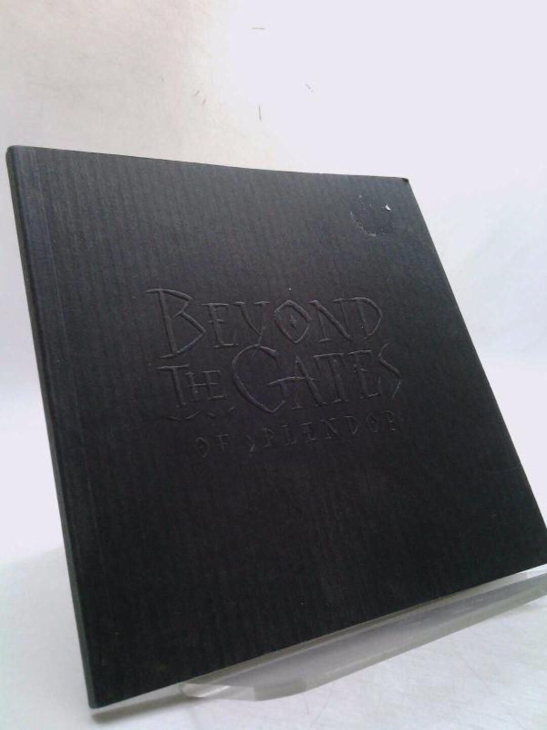 Beyond the Gates of Splendor by Steve Saint & Marj Saint - Etsy