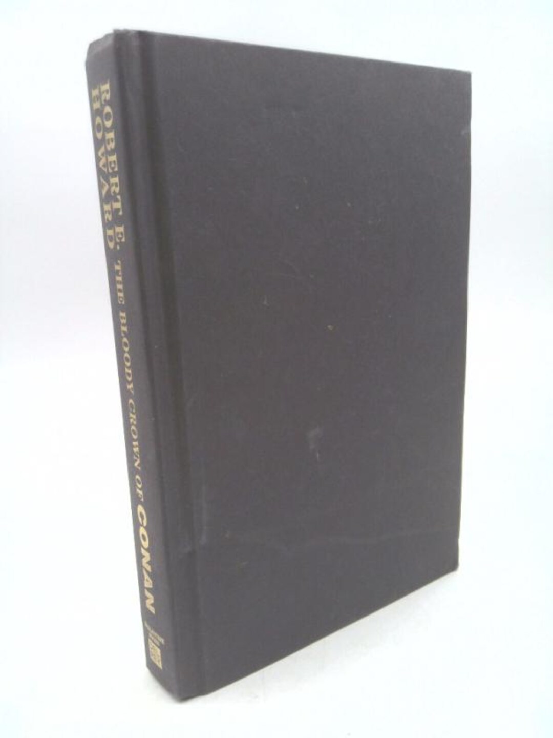 The Bloody Crown of Conan (conan the Barbarian) by Robert E. Howard - Etsy