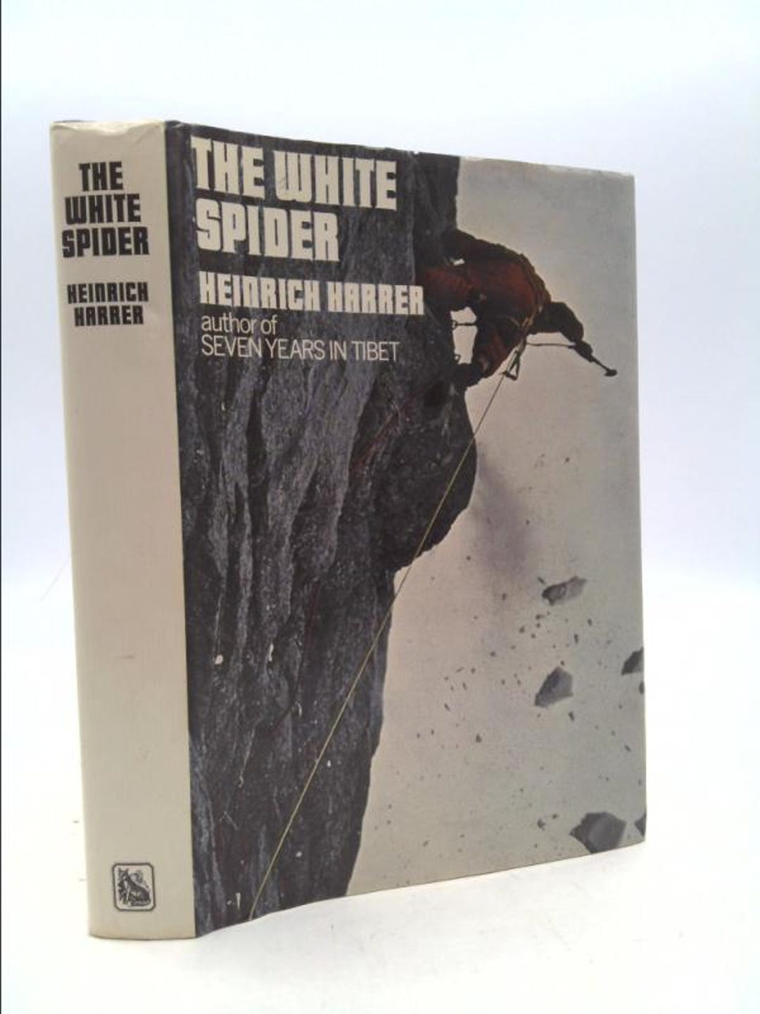 The White Spider: the Story of the North Face of the Eiger by Heinrich ...