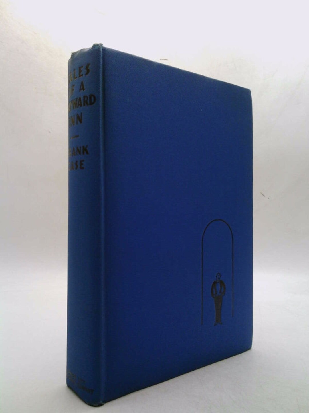 Tales of a Wayward Inn by Frank Case - Etsy