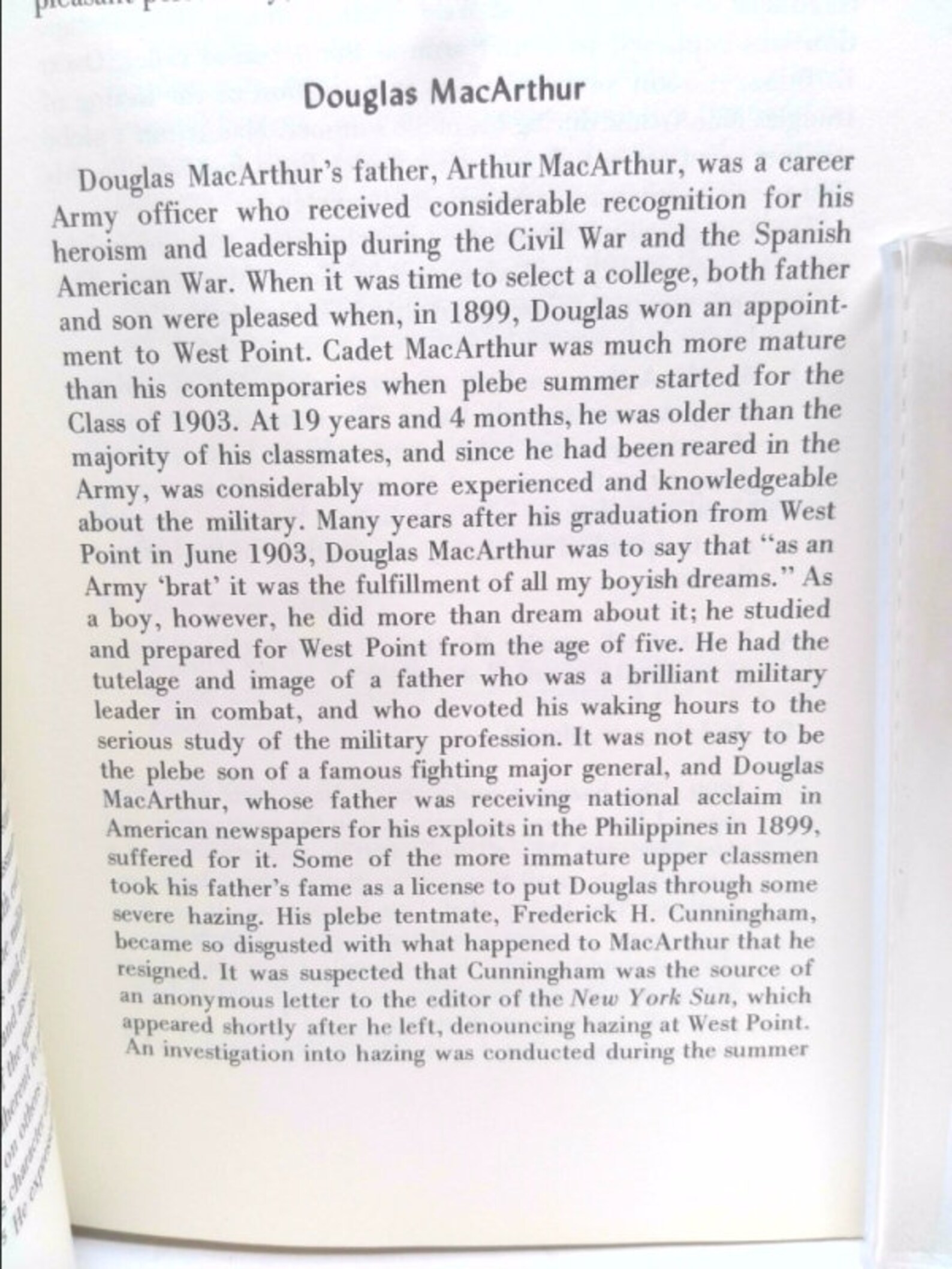 Nineteen Stars: A Study in Military Character and Leadership by Edgar F ...