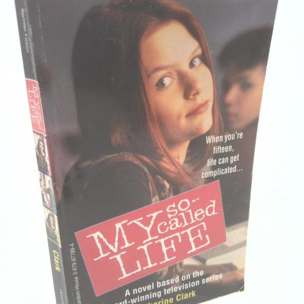 My so Called Life - Etsy