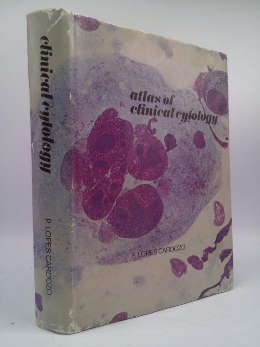 Atlas of Clinical Cytology: A Contribution to Precise Cytodiagnosis and ...