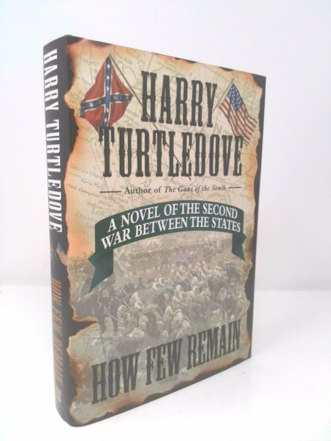 How Few Remain by Harry Turtledove - Etsy