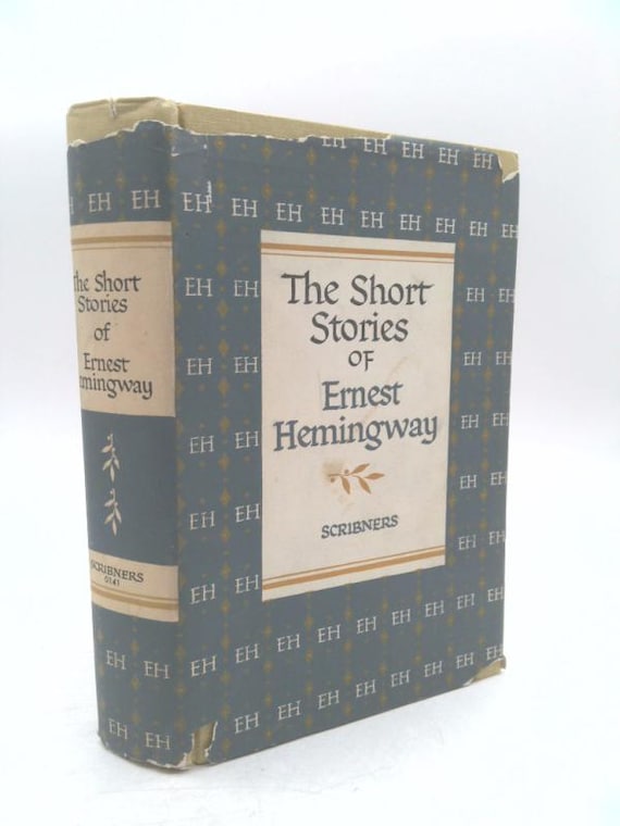 Ernest Hemingway Short Stories