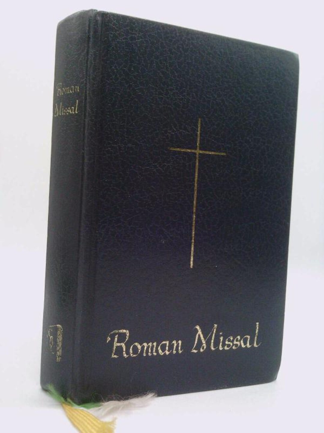 The Roman Missal for Sundays and Holy Days: Jerusalem Bible Version ...