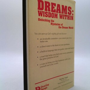 Dreams: Wisdom Within by Herman Riffel - Etsy