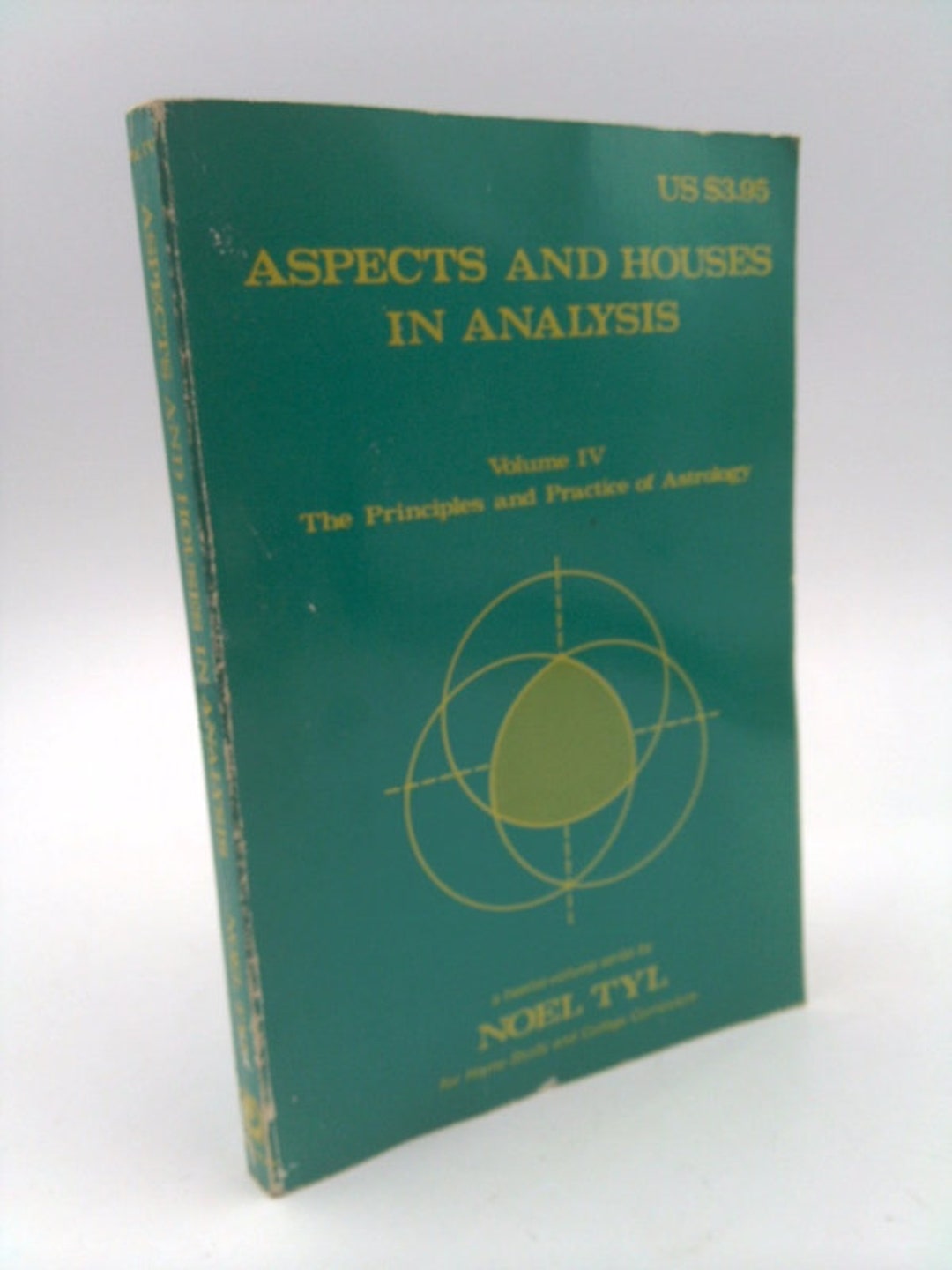 Aspects and Houses in Analysis: the Principles and Practice of ...